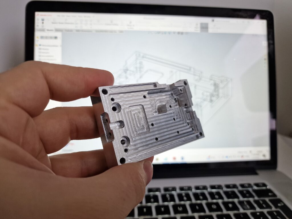 Best Practices for Designing CNC Machined Parts - Absolute Machining LLC